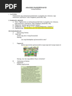 Lesson Plan in AP 2 Hanapbuhay COT 3rd | PDF