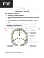 Snell Anatomy | PDF