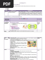Proyecto Cometa | PDF | Evaluación | Aprendizaje