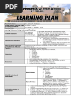 English 11 - Unit 4 - Lesson 4 - Exemplification and Classification ...