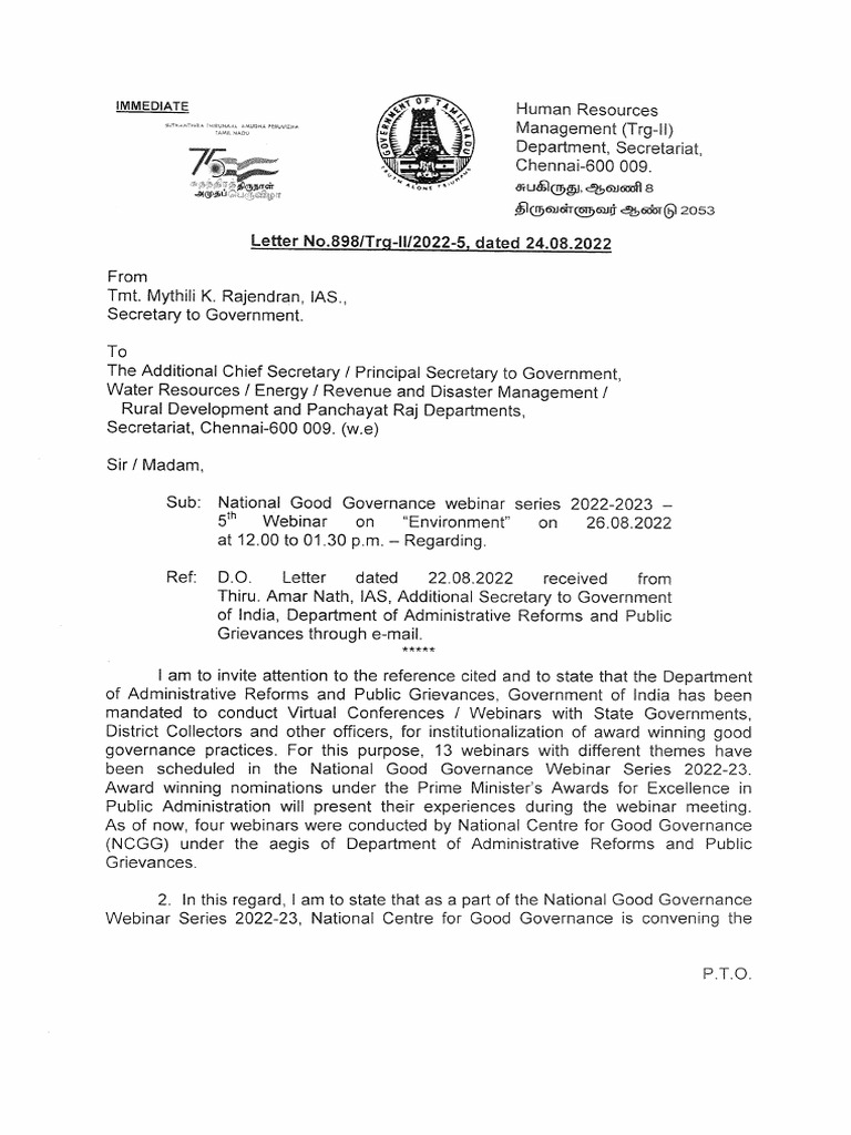 LR No 898 TRG II 2022 5 DT 24082022 | PDF