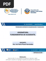 Eco Fast Guia Atlas Importante | PDF | Ultrasonido | Corazón