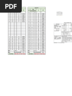 Tolerances To ISO 9445 For Cold Rolled Narrow and Wide Strip | PDF ...