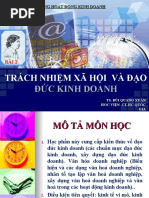 Lms Văn Hóa Kinh Doanh | PDF