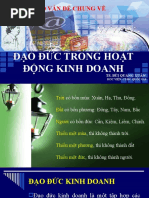 Lms Văn Hóa Kinh Doanh | PDF