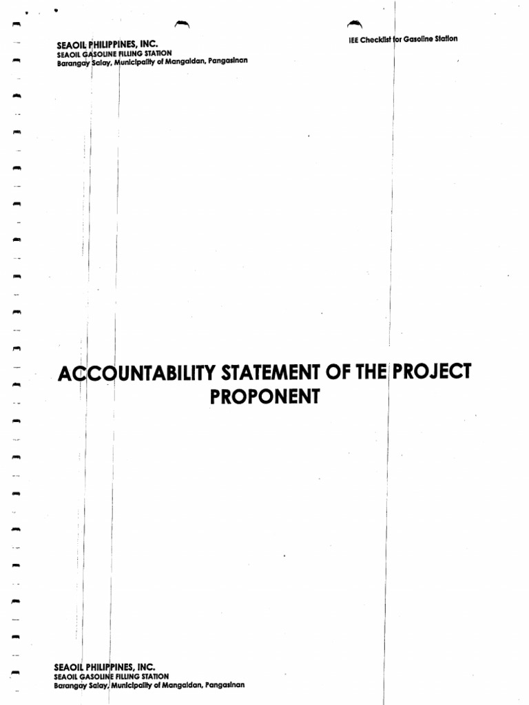 Ecc-R1-0801-009-6281 Initial Environmental Examination2 | PDF