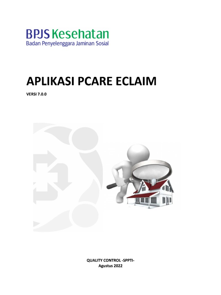 Pcare Eclaim FKTP | PDF | Pengelolaan Keuangan & Uang