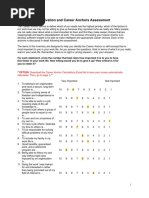 Team Effectiveness Questionnaire Sample | PDF | Questionnaire | Cognition