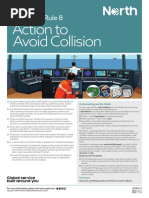 COLREG Consolidated 2018 | PDF | Traffic | Radar