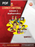 Math1-Q1-Module 1 | PDF