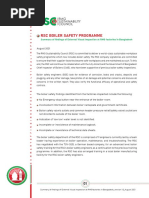 90-Day Safety Management Guidance and Monitoring Report V 2.15 1 | PDF ...