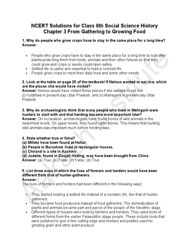 ncert-class-6-social-science-solutions-chapter-3-growing-food-pdf