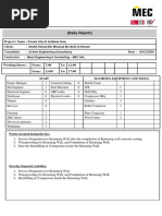Sample Submittal Transmittal Form | PDF | Specification (Technical Standard)