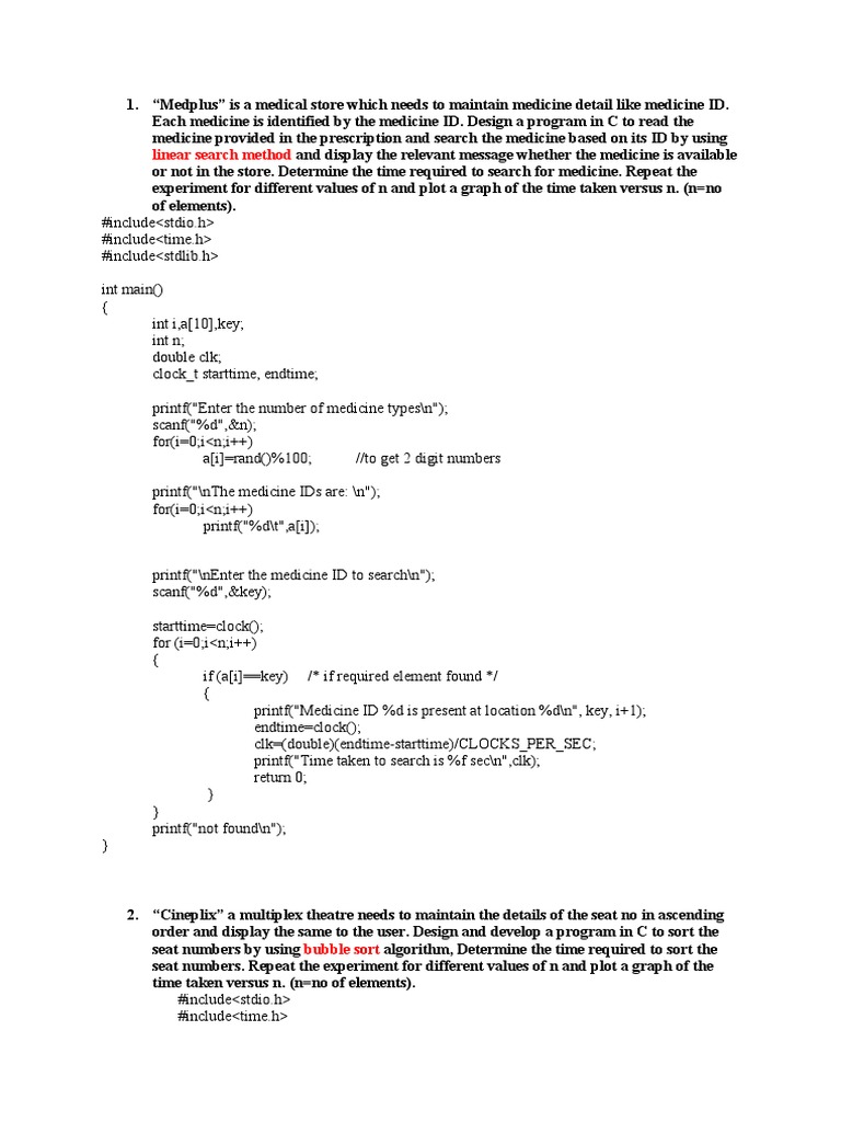 Part A-1 | Download Free PDF | Vertex (Graph Theory) | Graph Theory