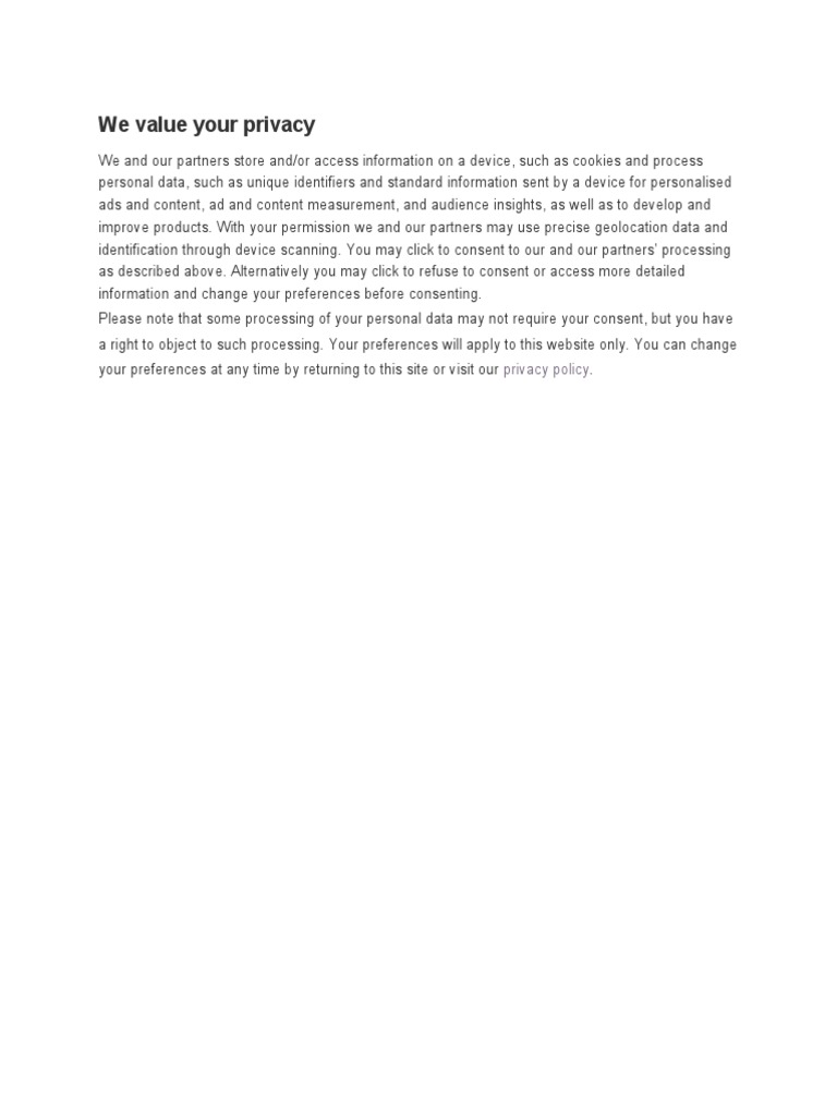 Msa 1 | PDF