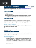 Wiley Style Guide For Authors - Reference Style Examples | PDF | Sql ...