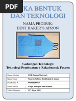 Nathan (Contoh Laporan Projek RBT Tingkatan 3 Complete) | PDF