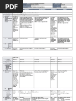 Detailed Lesson Plan in English 5 | PDF | Reading Comprehension ...