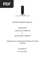 Understanding Sundry Items in Construction | PDF | Technology & Engineering