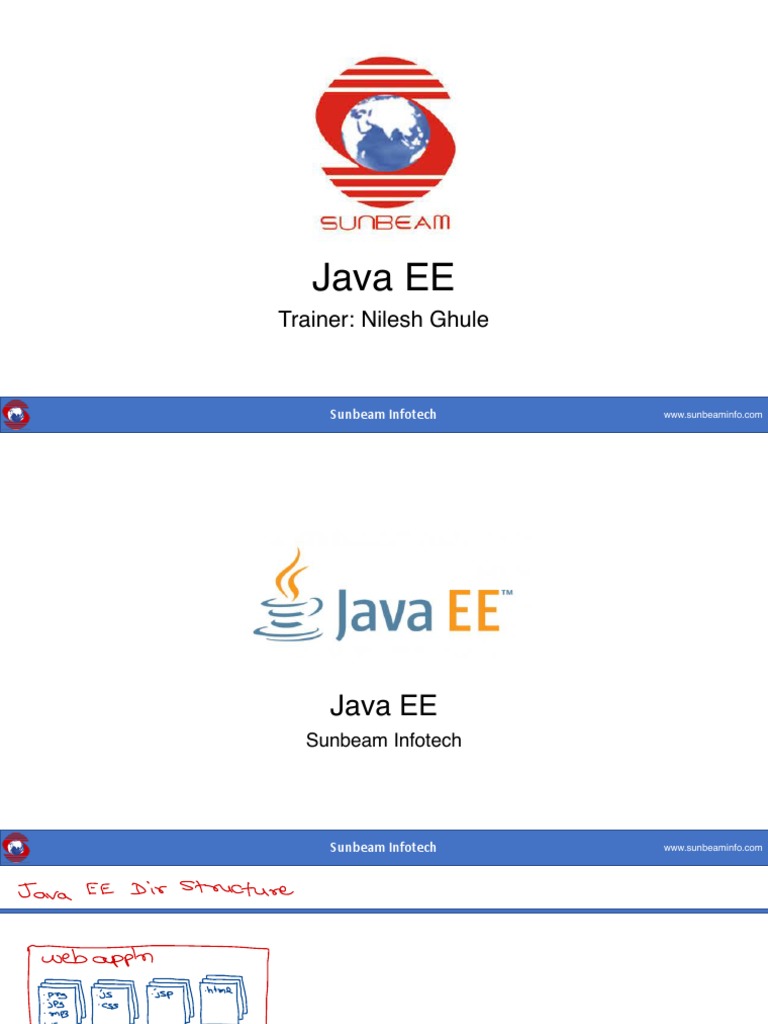 Web Java | PDF | Http Cookie | Networking