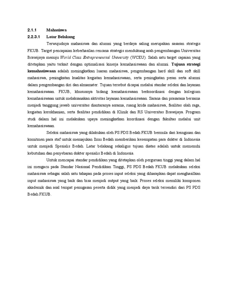 Led - Kriteria 3 | PDF