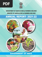Agri Census21-22 | PDF | Census | Data