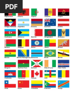 MUN Education - Placard Set | PDF