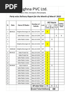 Quality Control Parameter of Sticker | PDF | Adhesion | Reliability ...