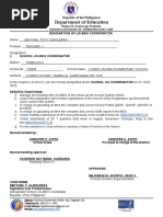 General Assembly Program | PDF