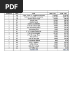 Revised National Plumbing Code of The Philippines Table B-2 | PDF