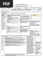 Rubric Concept Map Infectious Diseases | PDF