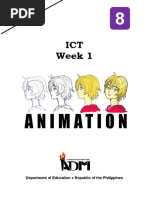 TLE7 CSS Mod4 Preparing and Interpreting Technical Drawing Version3 2 | PDF | Capacitor | Logic Gate