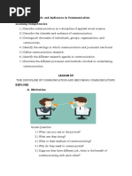 Sample Chapter 3 METHODOLOGY | PDF | Qualitative Research | Informed ...