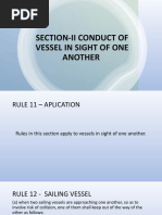 Watertight Doors On Ships Types, Maintenance & SOLAS Regulations | PDF ...