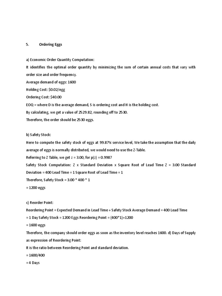 Inventory | PDF | Teaching Methods & Materials