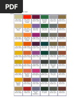 Ral Colours 00_b01 | Research And Development | Business