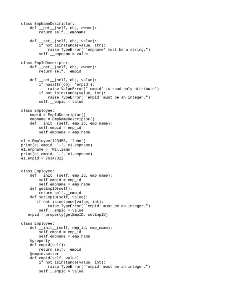 Pytest Pdf Computer Programming Software Engineering 