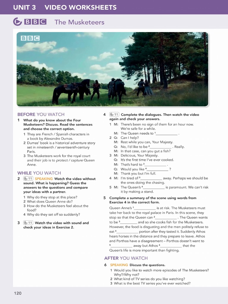 New Focus 2 Student's Book-120 | PDF