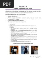 Room Assignment Sheet | PDF