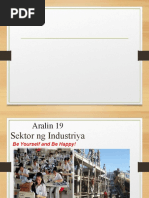 Tagalog THEORETICAL FRAMEWORK | PDF