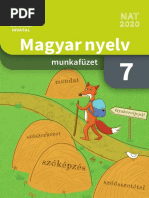 Megoldókulcs - Irodalom 8. MF - 1-40. Oldal | PDF