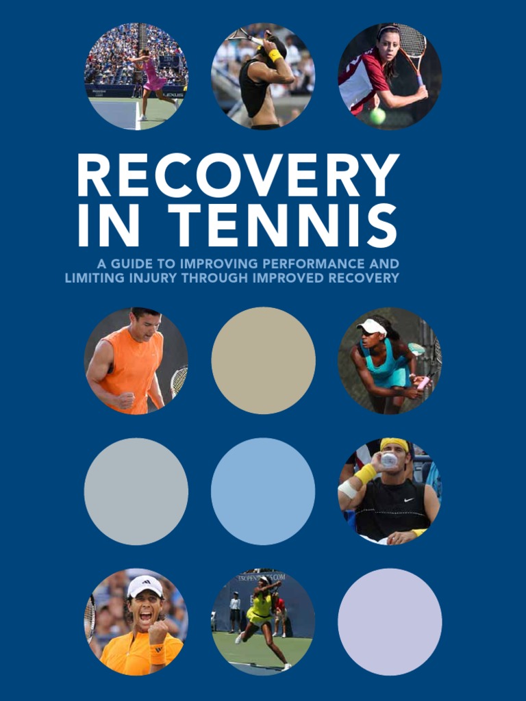 Recovery Booklet | PDF