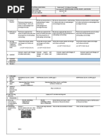 Most Essential Topics and Melcs For Ucsp | PDF