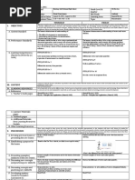 Amended QS For The Special Science Teacher I, II, III, IV, and V ...