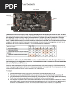 Home Automation Using Arduino and ESP8266 Module | PDF | Arduino ...