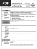 Lesson Exemplar For GMRC and VE Template | PDF