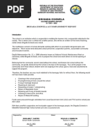 EQUIVALENT RECORD FORM ERF Revised 2023 | PDF | Affidavit