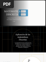 Matemáticas Discretas y Sus Aplicaciones 8 Edición PDF | PDF | Matemáticas discretas | Ciencias ...
