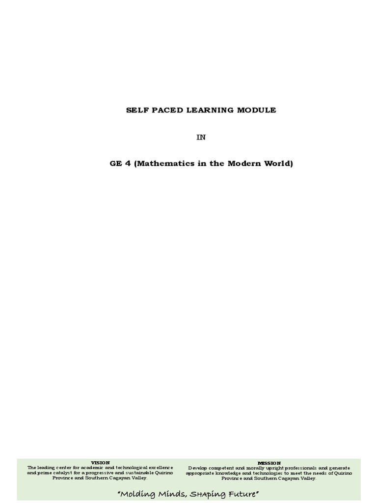 Module 6 | Download Free PDF | Argument | Logic