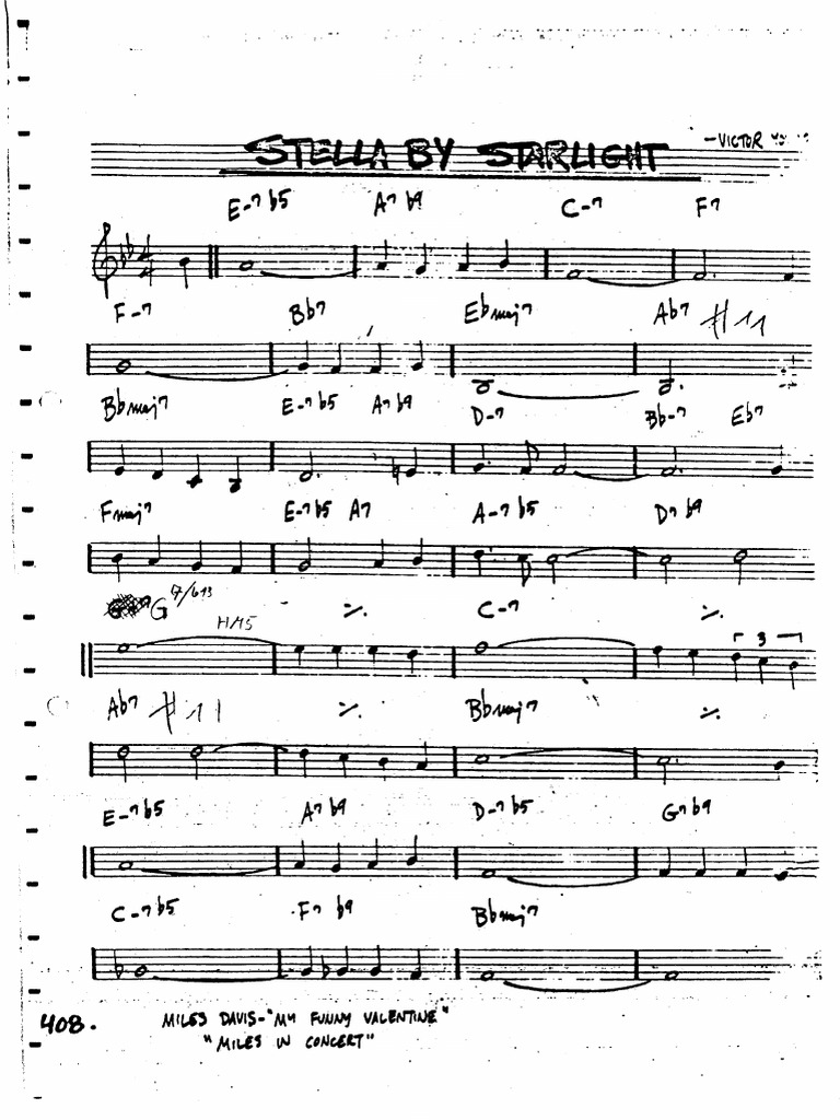 The Real Book of Jazz Volume I (Glissé (E) S) | PDF